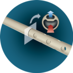 IRRAflow® Advantages - IRRAflow